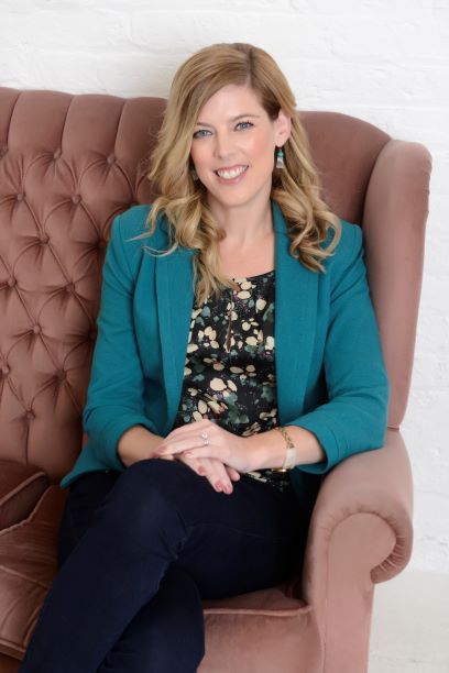 Author Heart-to-Heart with… Leah Mercer – Rae Cowie